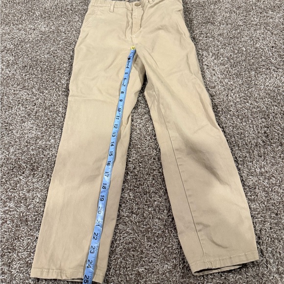 Levi's | Bottoms | Boys Tan Pants Perfect For Any Occasion Levis Xx ...
